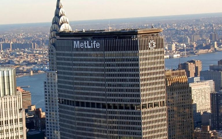 Η MetLife για 4η συνεχή χρονιά στο Δείκτη Βιωσιμότητας Dow Jones ...